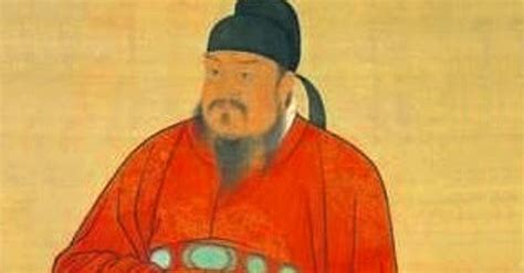 Emperor Gaozu Of Tang World History Encyclopedia