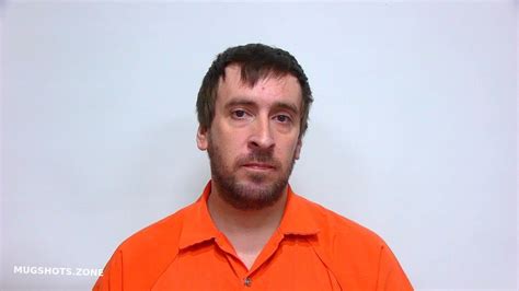 Mcfalls Scott Kevin 12 05 2023 Suwannee County Mugshots Zone