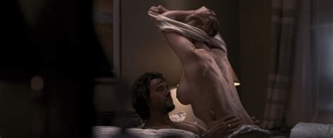 Lauren Holly Nue Dans The Final Storm
