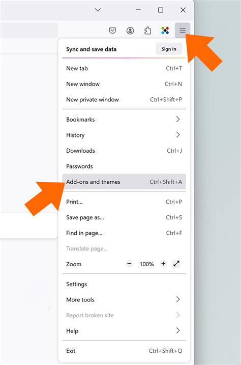 How To Install The Sticky Password Extension To Your Browsers On Windows