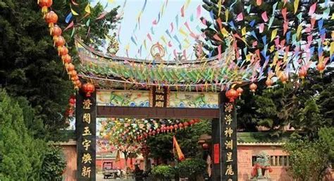 龙海隐藏了一个 世界之最” 你知道是什么吗龙海世界之最城隍新浪新闻