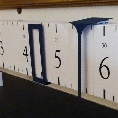 Linear Clock 22 Steps With Pictures Instructables