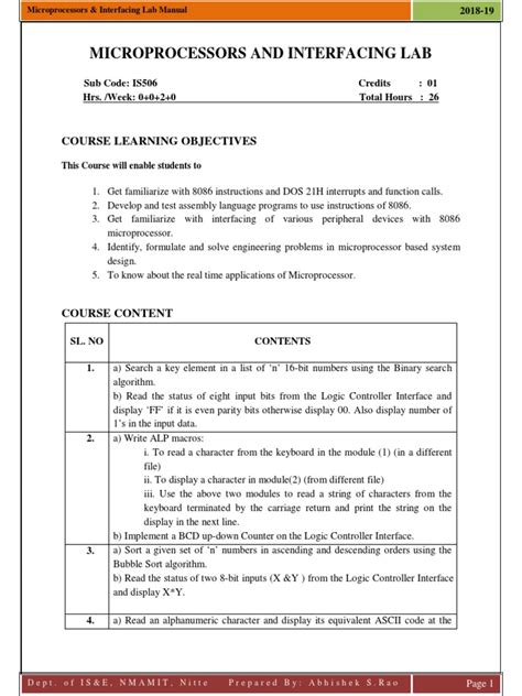 wa0006 pdf pdf string computer science assembly language