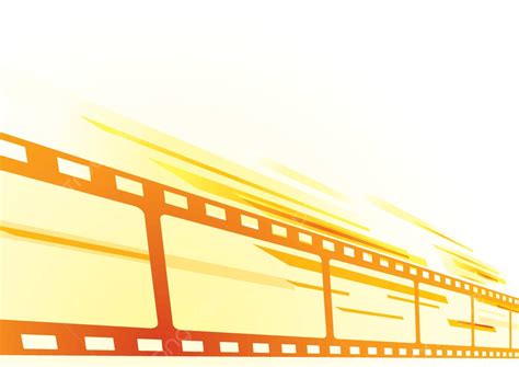 Film Background Shining Illustration Background Vector Shining