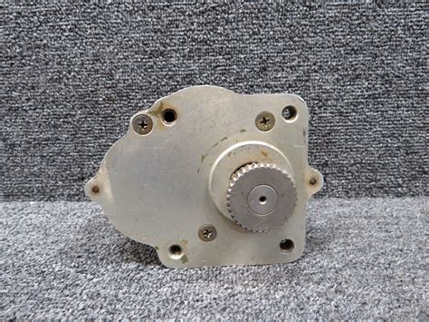 0894000 8 Cessna 421 Landing Gear Actuator Reduction Assembly