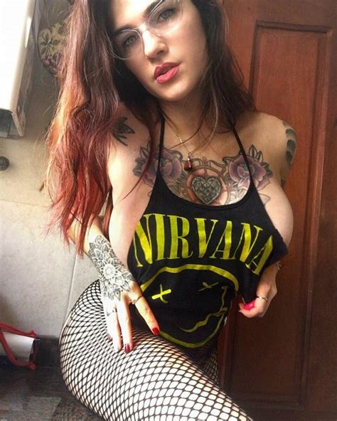 Daniela Basadre Porn Pic