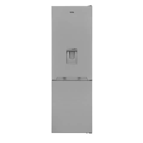 Vestel მაცივარი Rm450bf3m Bgwd