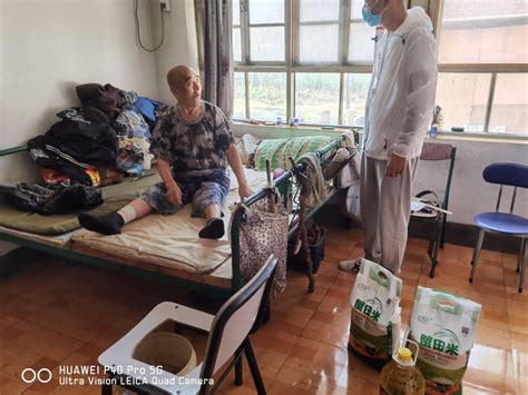 高楼镇开展“解忧暖心传党恩”走访慰问困难群众行动 三河文明网