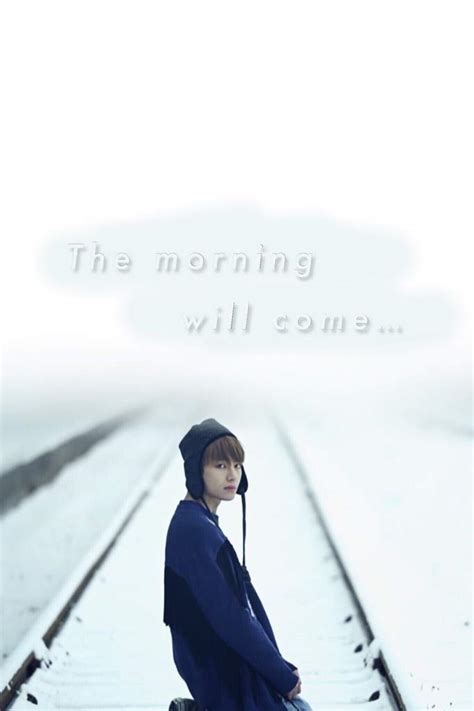 10 BTS Spring Day Wallpapers WallpaperSafari