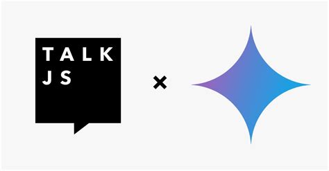 Create A Custom Chatbot With TalkJS And Gemini