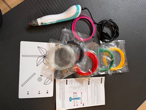 Manual 3d Printer Kaufen Auf Ricardo