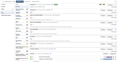 Backlog Structure In Jira Hosted At Imgbb — Imgbb