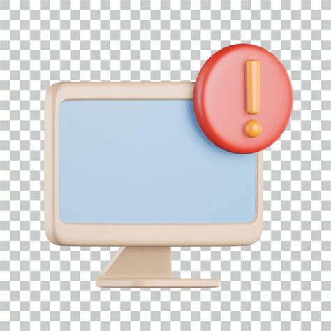 Error Alert Psd High Quality Free Psd Templates For Download