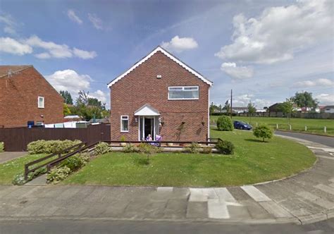 Free Property Report 9 Mead Crescent Thornaby Ts17 8ey Chimnie