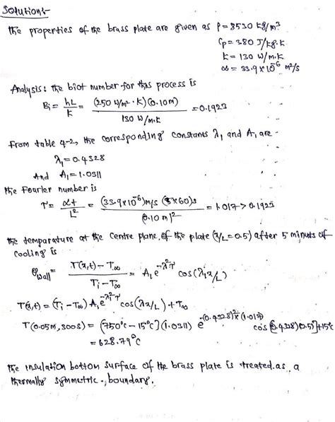 Solved I Need To Show A Graph Using Matlab The Graph Would