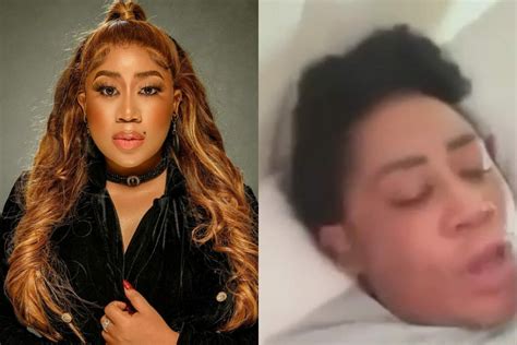 moyo lawal breaks silence amidst private tape scandal kemi filani