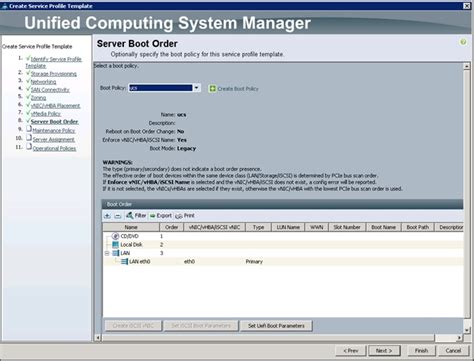 Cisco Ucs Integrated Infrastructure For Big Data And Analytics With Ibm