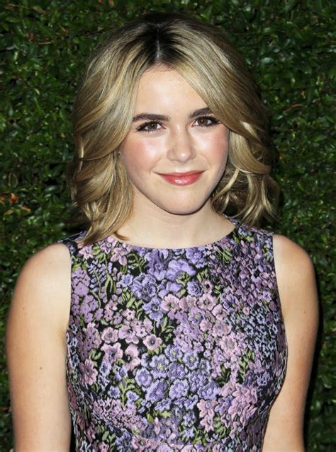 Kiernan Shipka Pictures Gallery 2 With High Quality Photos