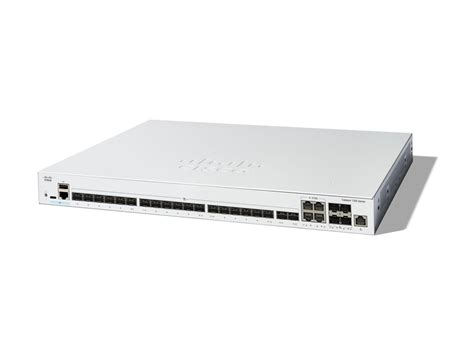 Cisco 1300 24 Port Sfp 4x10ge C1300 24xs