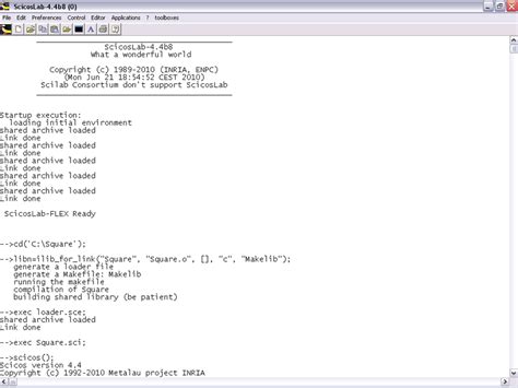 26 Compilation And Linkage Of Computational And Interfacing Function