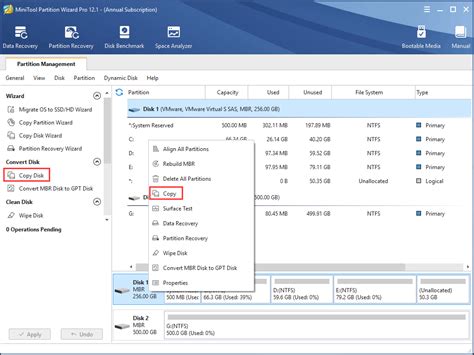 Hard Drive Ghost Software