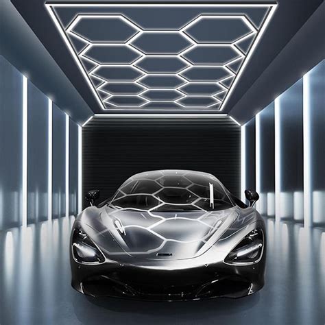 China Hexa Led Lights Manufacturers Suppliers Factory Wholesale Hexa Led Lights In Stock