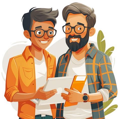 Ecommerce Manager Quantitative Analyst In A Flat Design Premium Ai