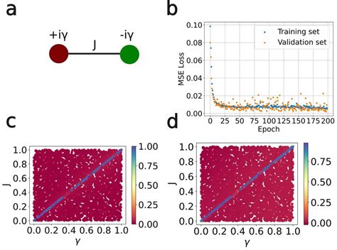 Training Of Nn For The Two Site Model A Illustration Of The Two Site Download Scientific