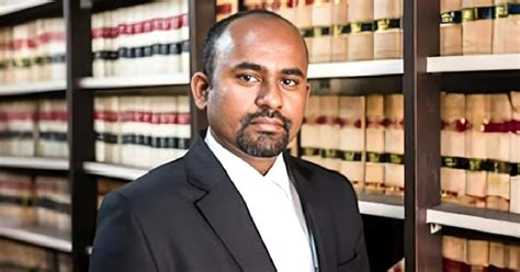 Sex Assault Cases Jagadeesha Resigns As Spp