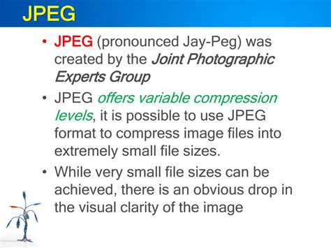 PPT Graphic File Format PowerPoint Presentation Free Download ID