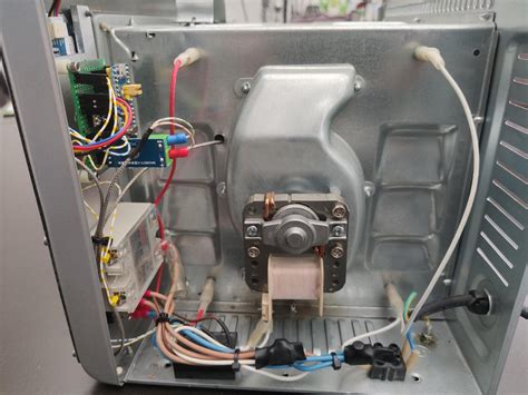 Diy Reflow Oven 10 Steps With Pictures Instructables