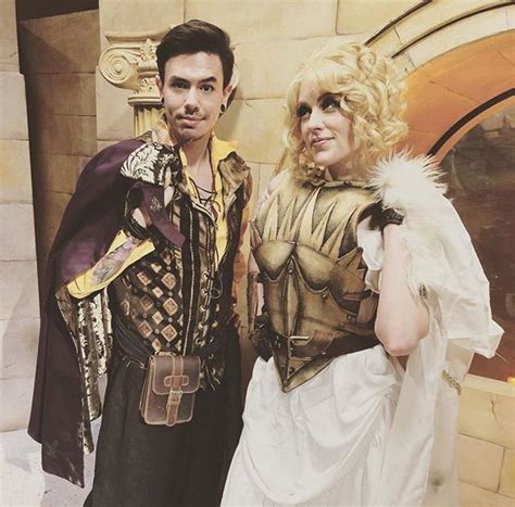 Geoff Robinson Anna Prosser Wedding