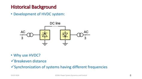 power system dynamics lecture 1 introduction ppsx