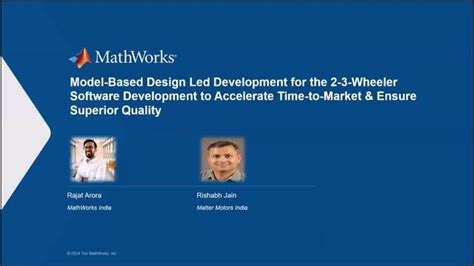 Accelerating Innovation Model Based Design Led Development For The 2 3 Wheeler Software