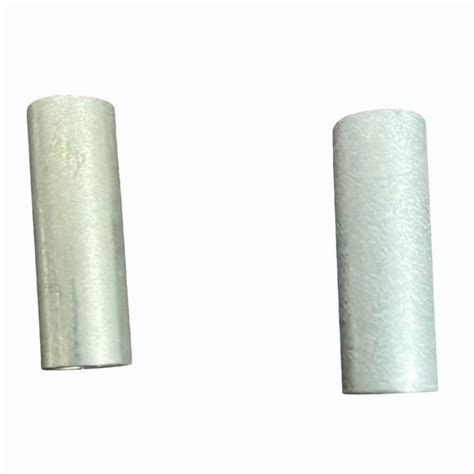 Aluminium Inline Connector At ₹ 2 Piece Kolkata Id 2854246235630