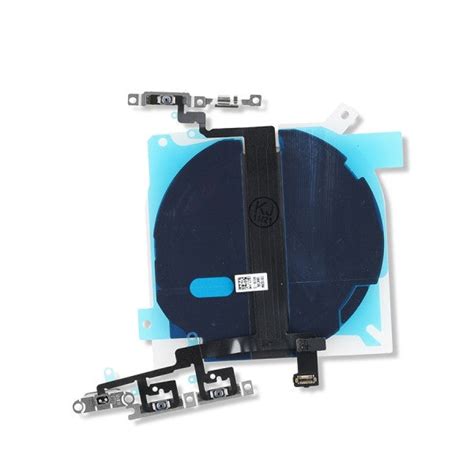 Iphone 13 Mini Wireless Nfc Charging Power And Volume Flex With Brac