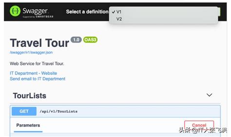 Net 6當中的web Api版本控制 資訊咖