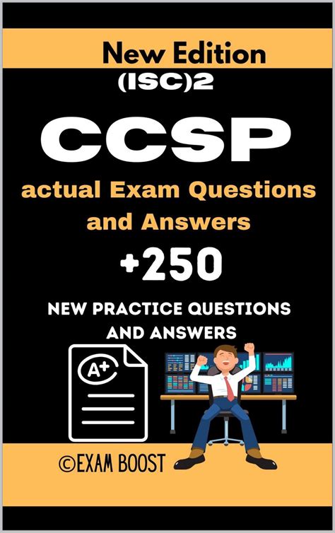 isc 2 ccsp actual exam questions and answers ccsp certified cloud security professional 250