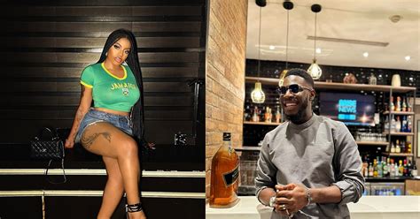 He Press The Toothpaste Tube From The Middle Bbnaija Angel Pleads With Her Fans To Pray For