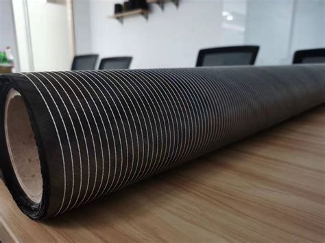 Biaxial Carbon Fiber Fabric 200gsm 45 45