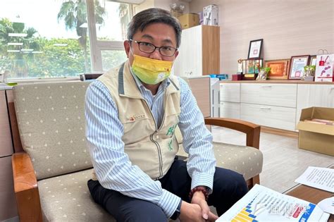 涉貪、接受性招待 前台南市經發局長陳凱凌一審判8年 風傳媒