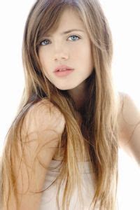 Stephanie A Model From Buenos Aires Argentina