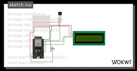 003 Ggs2 Wokwi Esp32 Stm32 Arduino Simulator