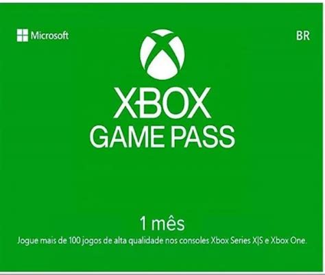 Desapego Games - Assinaturas e Premium > XBOX GAMEPASS PC KEY