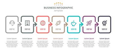 Digital Diagram Template Step Images Stock Photos D Objects Vectors Shutterstock