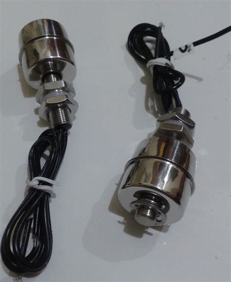LICOSTAR FLOAT LEVEL SWITCH SUS 304