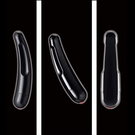 Bespoke Sex Toys By Made To Pleasure Dezeen