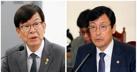 속보 文대통령 靑경제투톱 전격 교체정책실장 김상조 · 경제수석 이호승