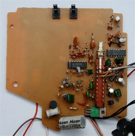 Atari 410 Tape Recorder Old Crap Vintage Computing