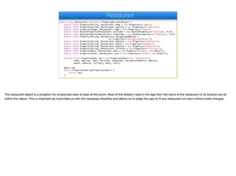 Architecture Part 1 Transcriptpdf